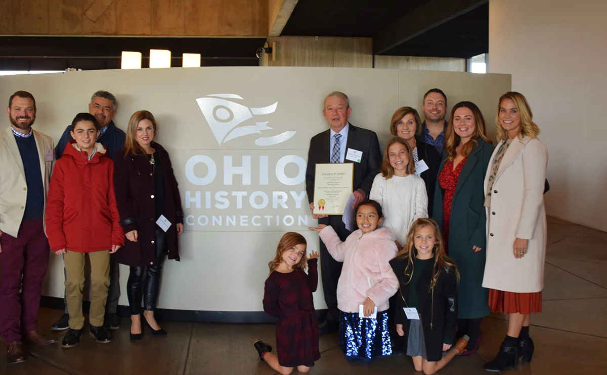 About — Buxton Inn