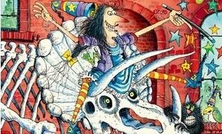 Storytime with Staff — St Catherine’s