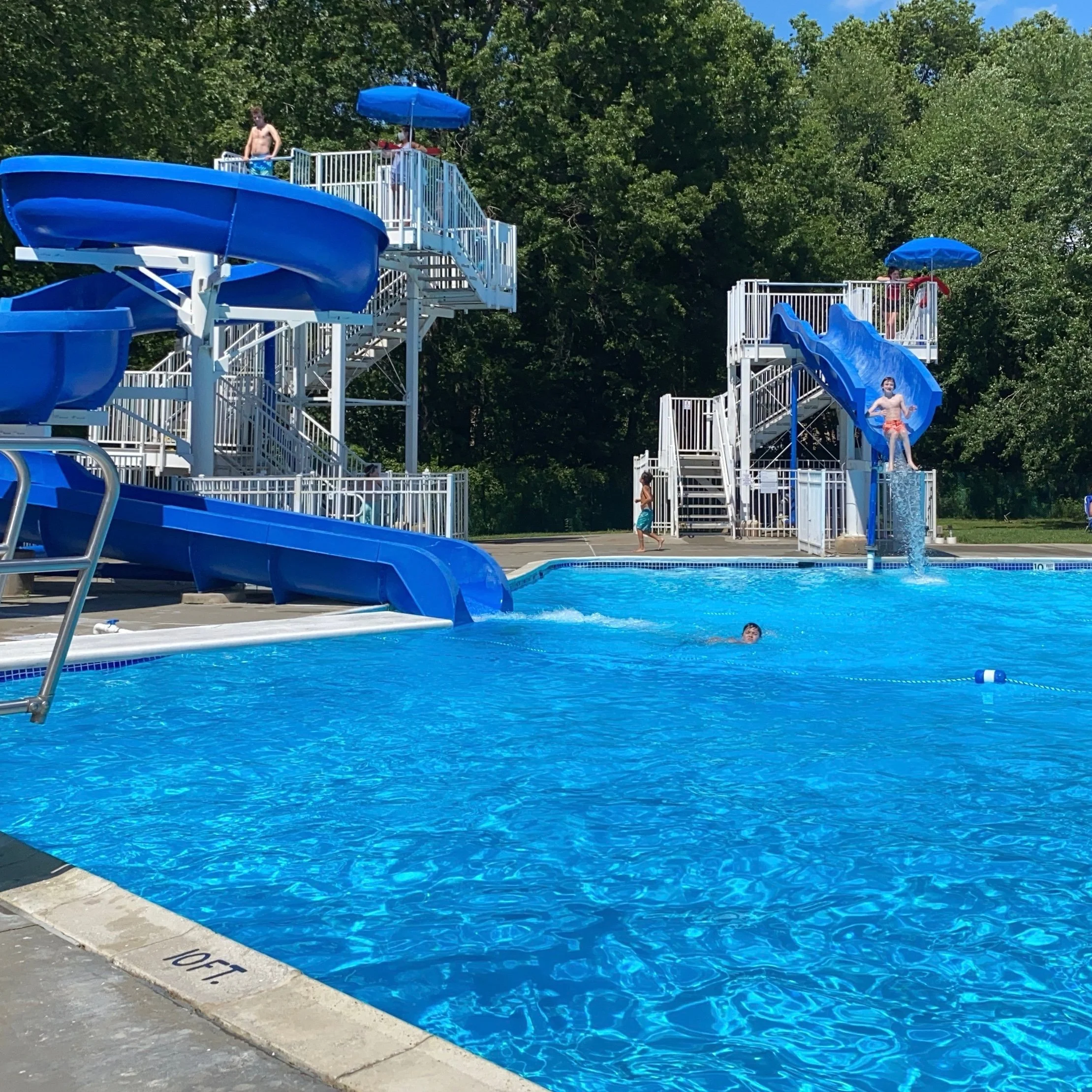 Join MCP — Madison Community Pool