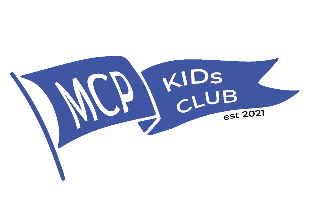 Kids Club — Madison Community Pool
