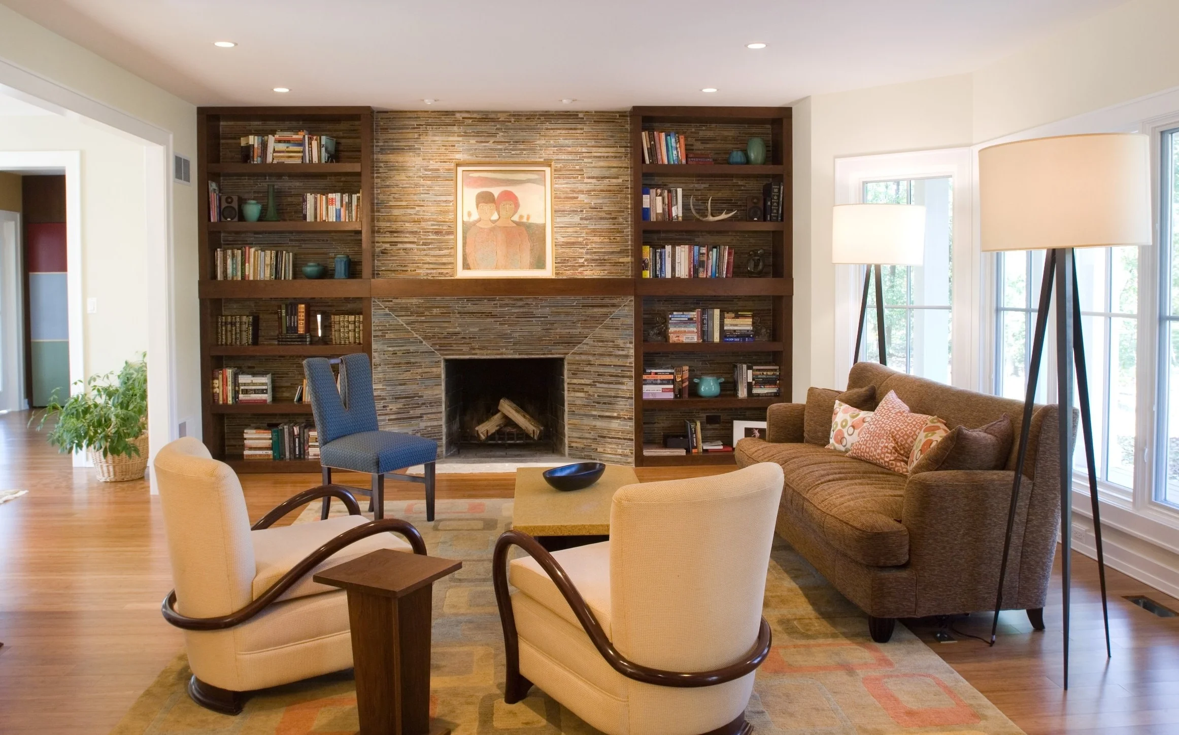 Portfolio — LB Interior Design