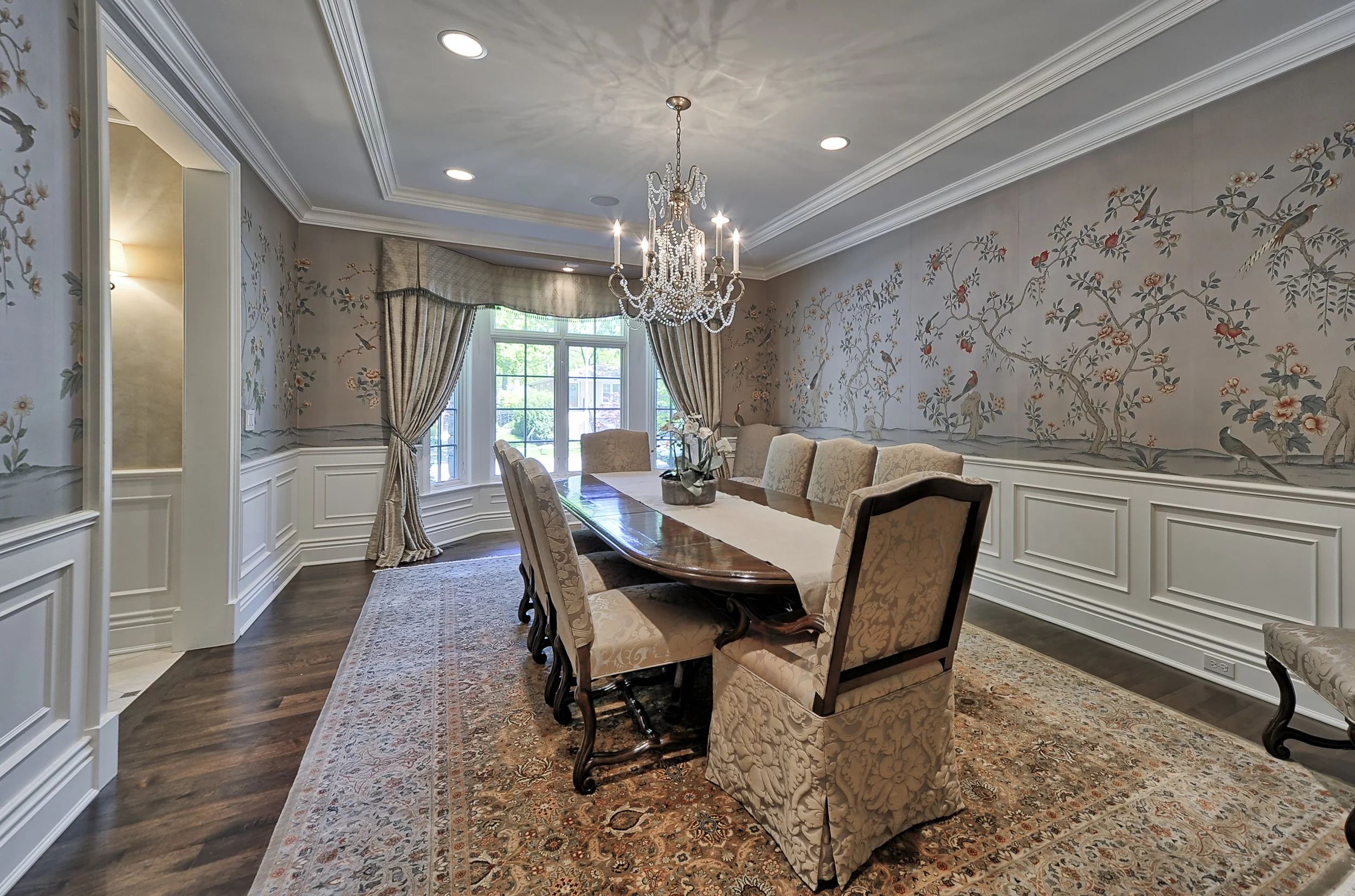 Portfolio — LB Interior Design