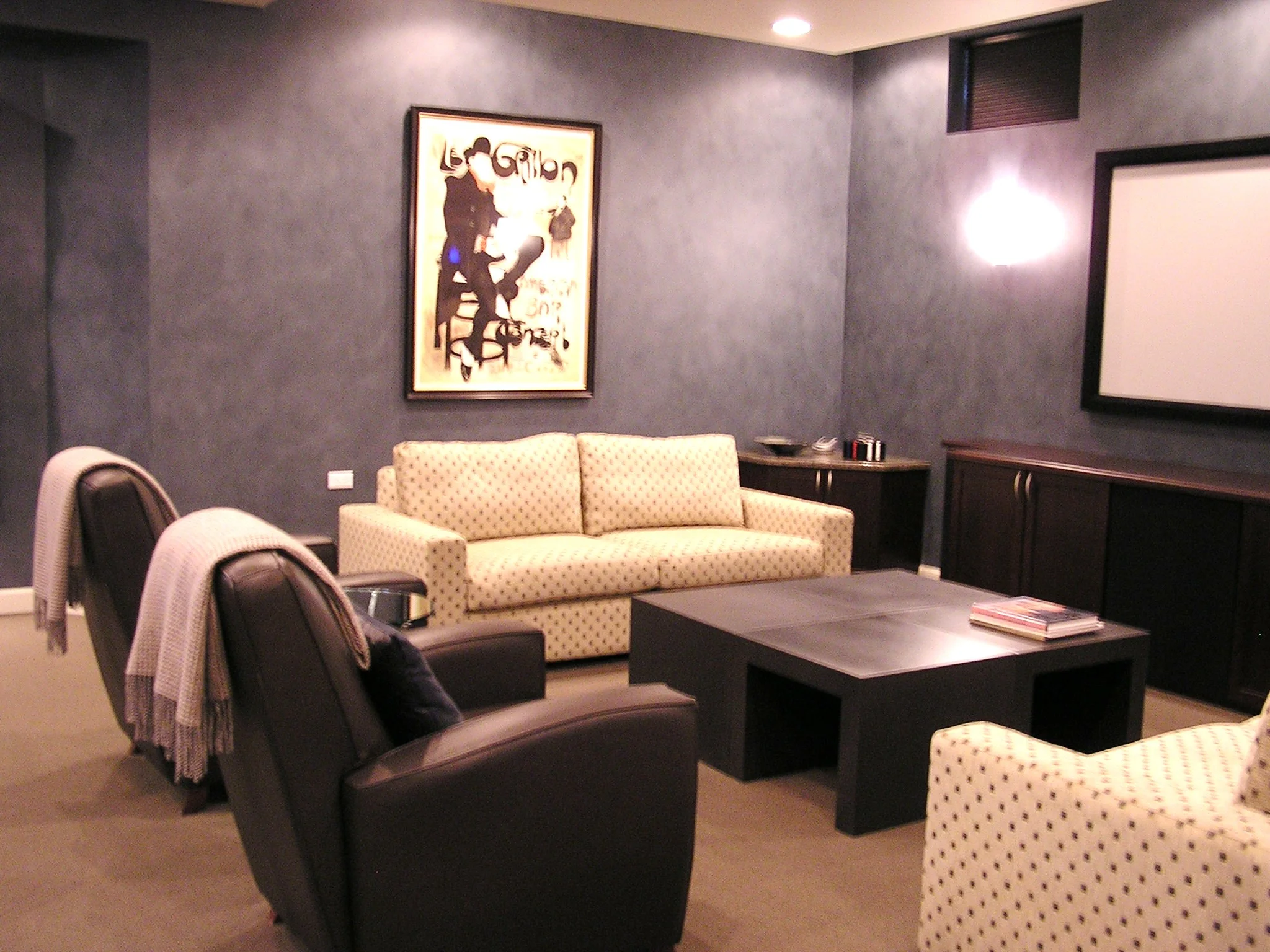 Portfolio — LB Interior Design