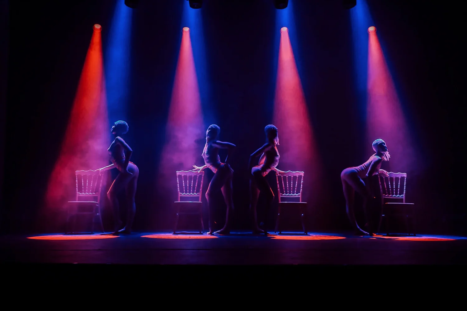 Past Shows — Faena Theater