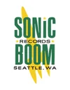Sonic Boom Records