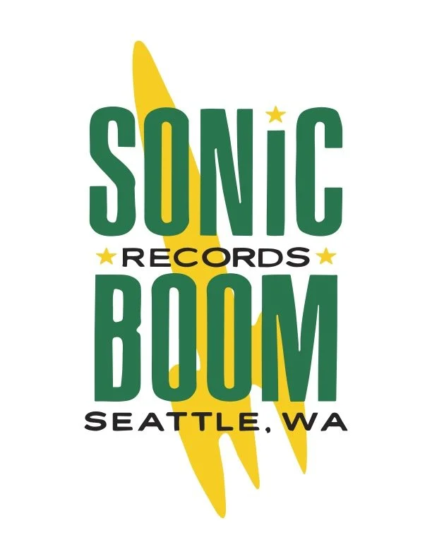 Sonic Boom Records