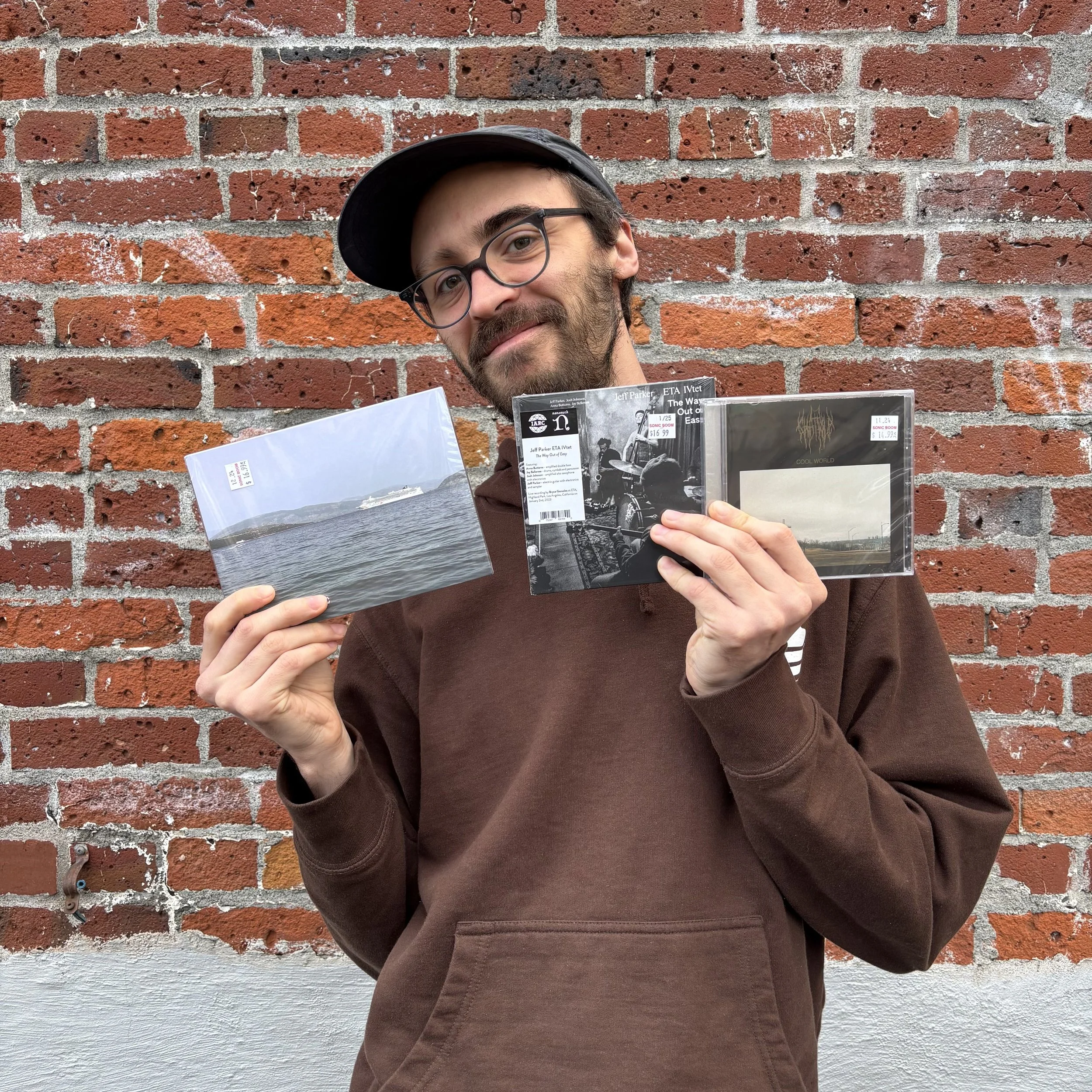 BEST OF 2024: KEITH — Sonic Boom Records