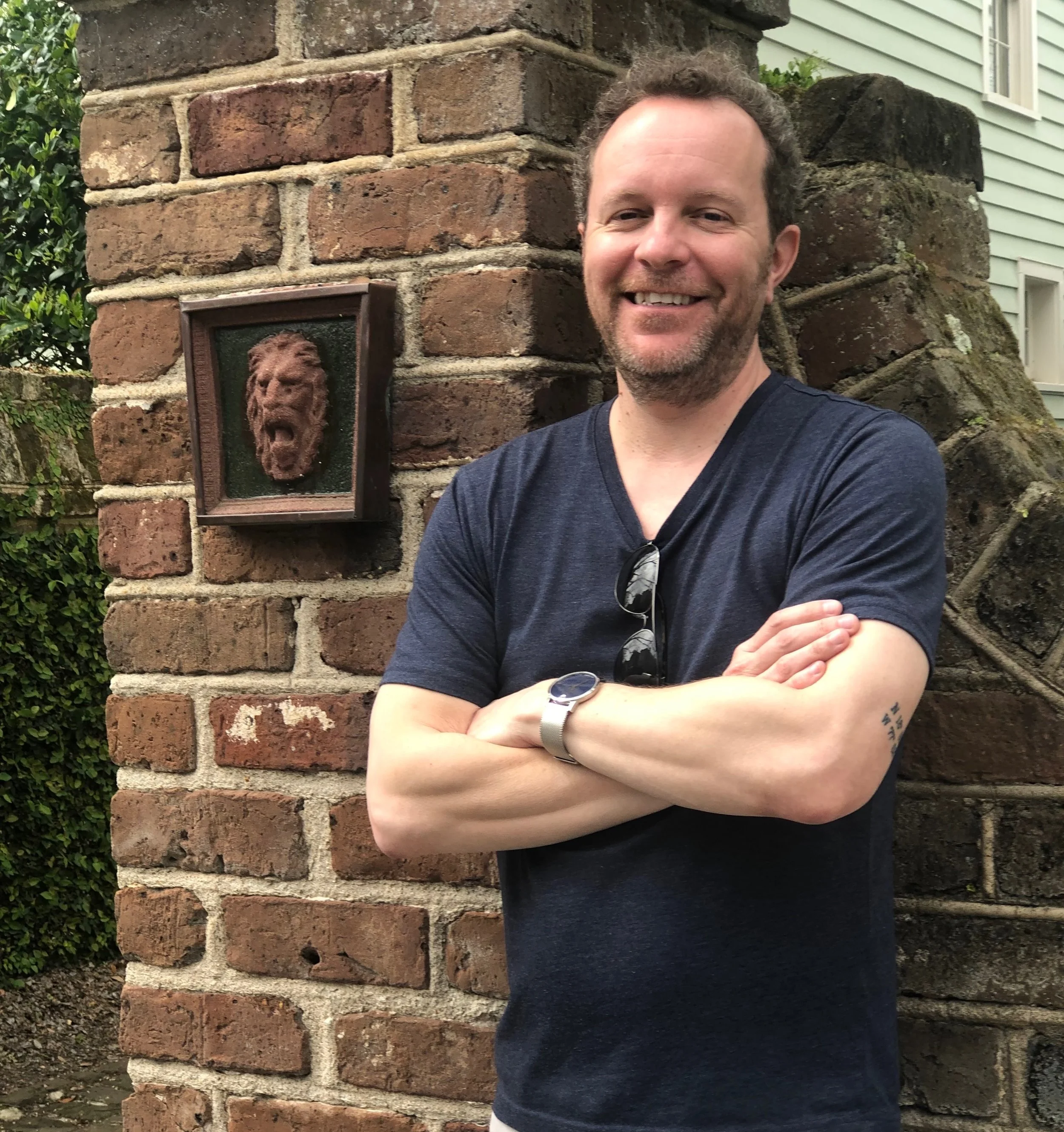 About — Nathan T. Wright Illustration