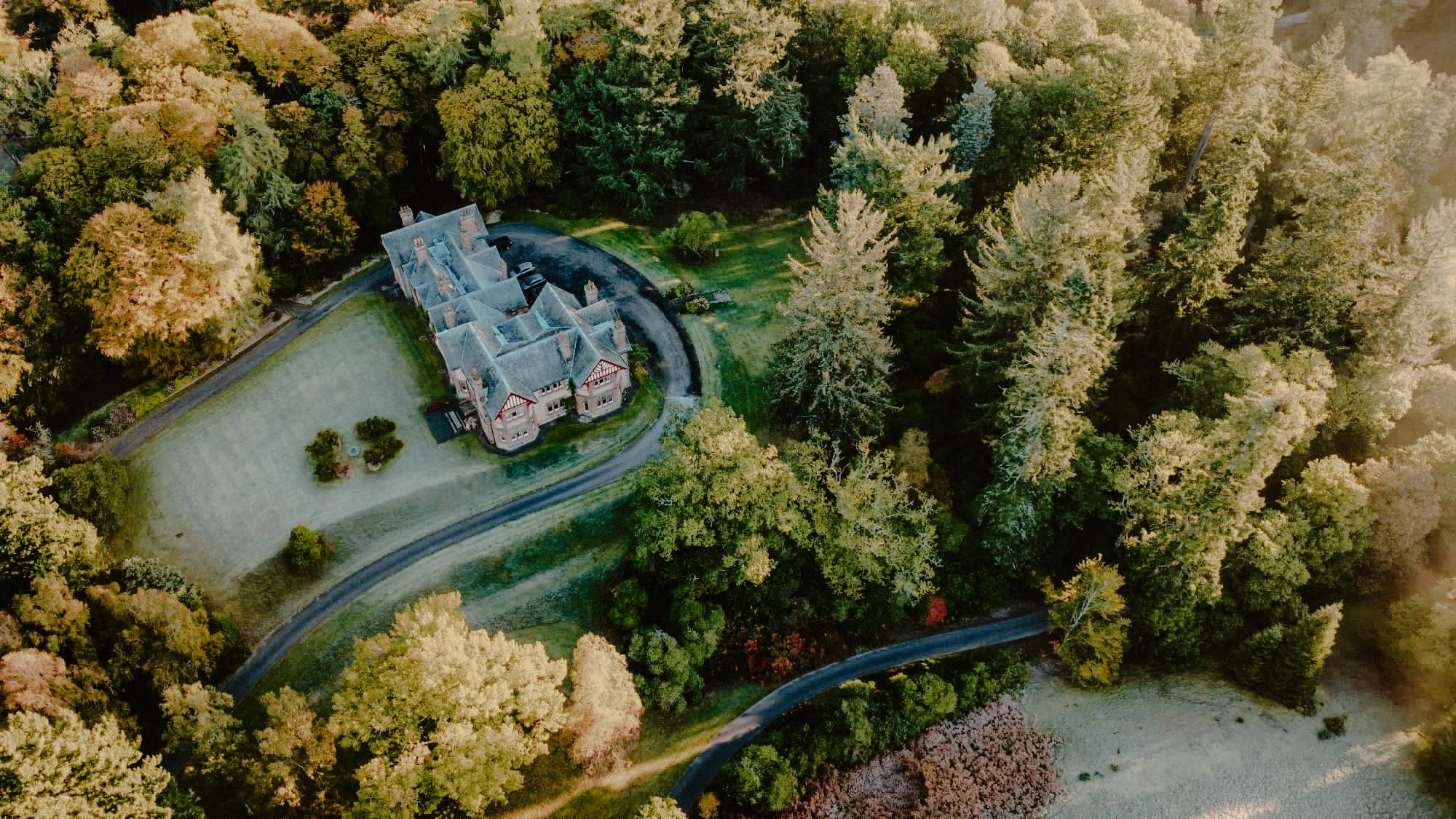 Self Catering | Accommodation Dunkeld Perthshire | Dungarthill House