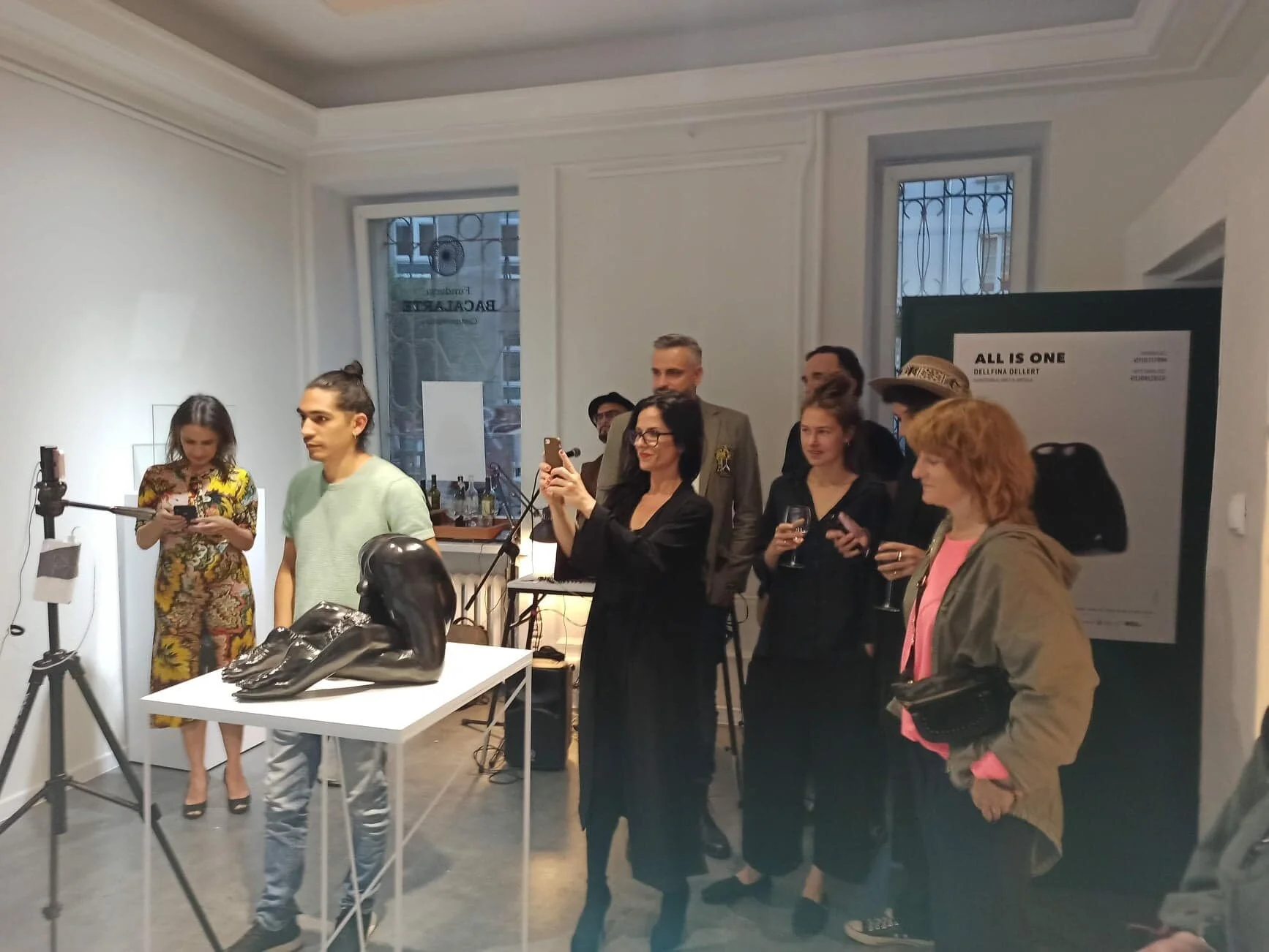 news — DELLFINA DELLERT