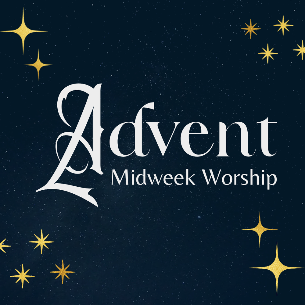 Holy Spirit Lutheran Church