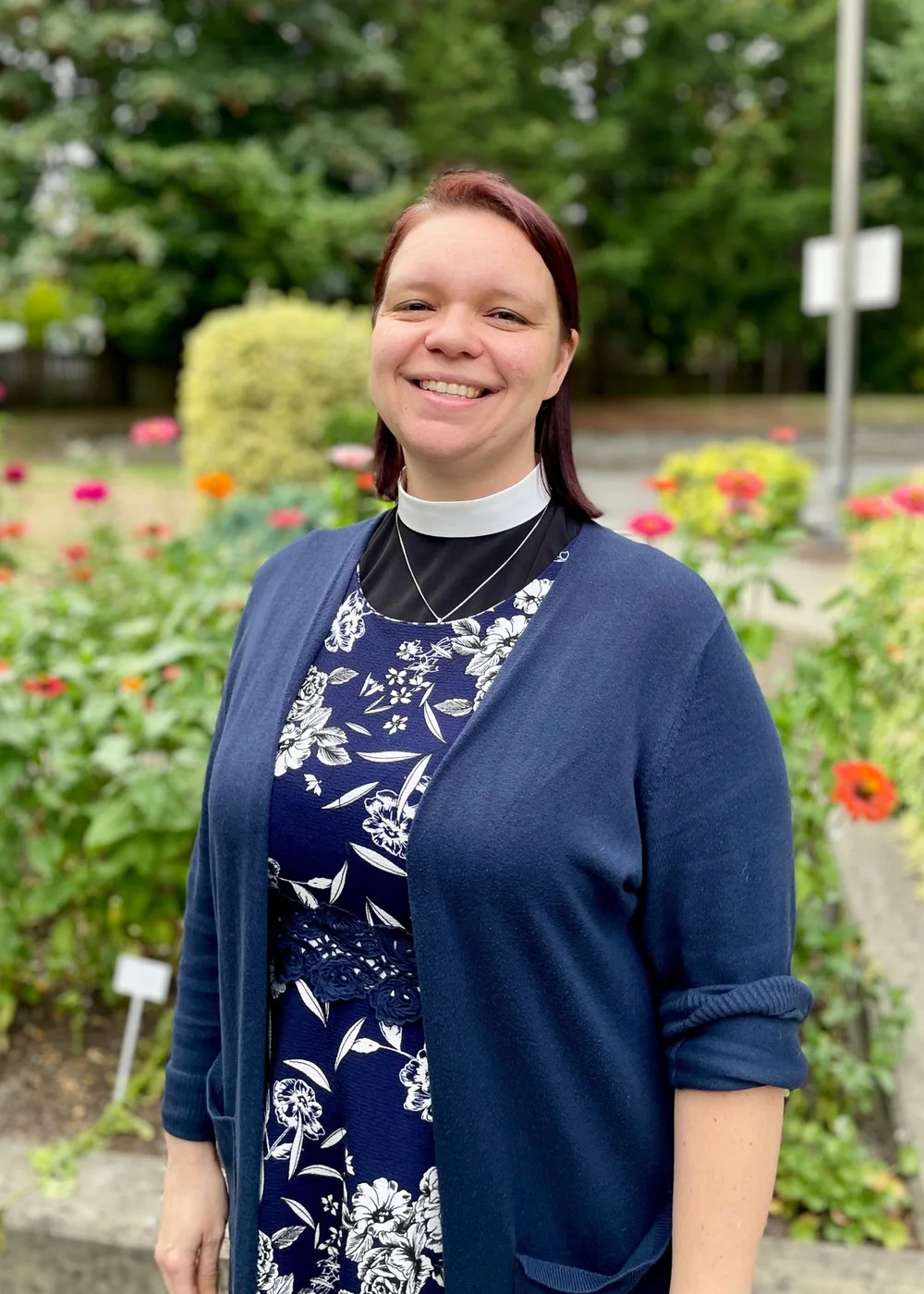 Staff — Holy Spirit Lutheran Church