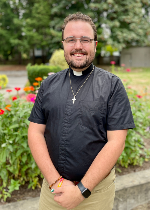 Staff — Holy Spirit Lutheran Church
