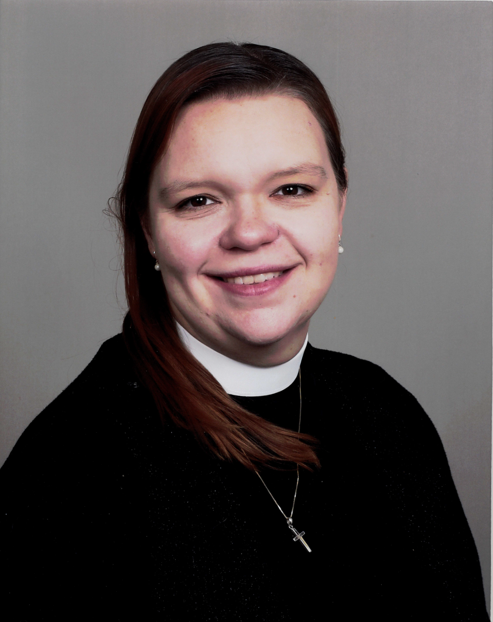 Staff — Holy Spirit Lutheran Church