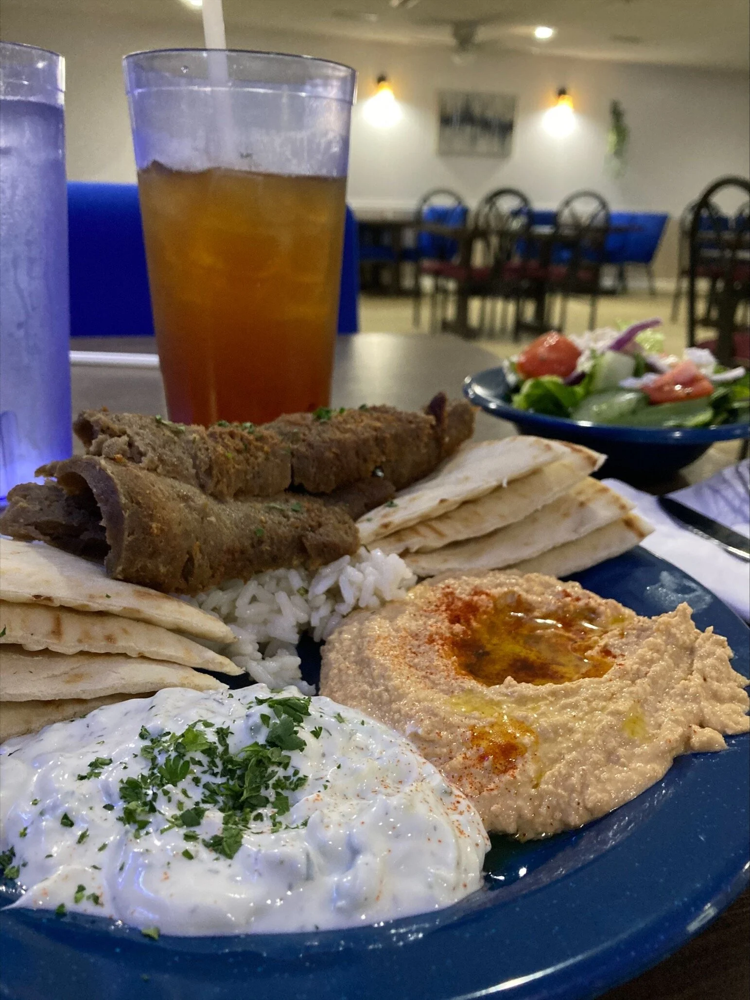 Rapp Strategies Rundown - April 2021 — Rapp Strategies, Inc.