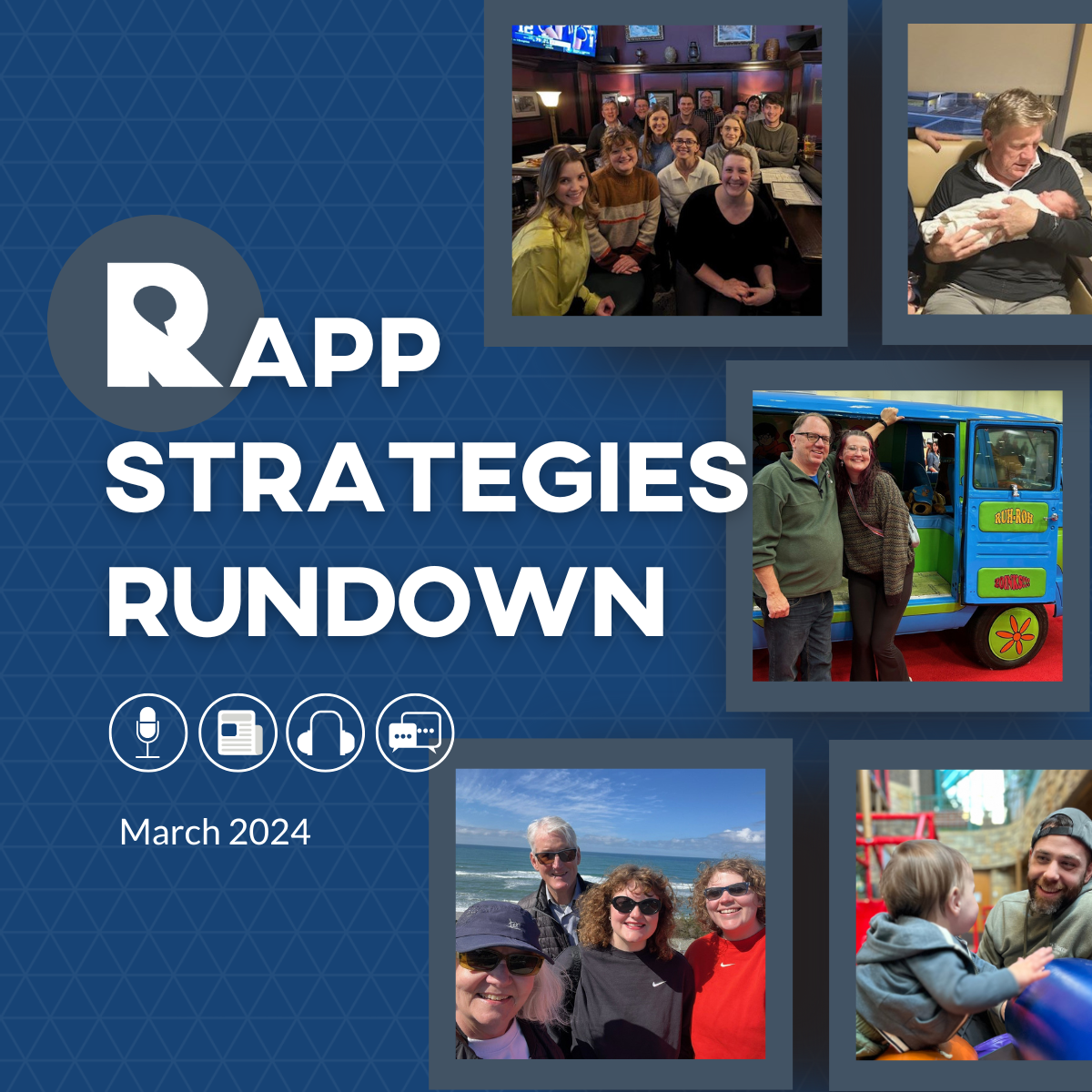 Rapp Strategies Blog — Rapp Strategies, Inc.