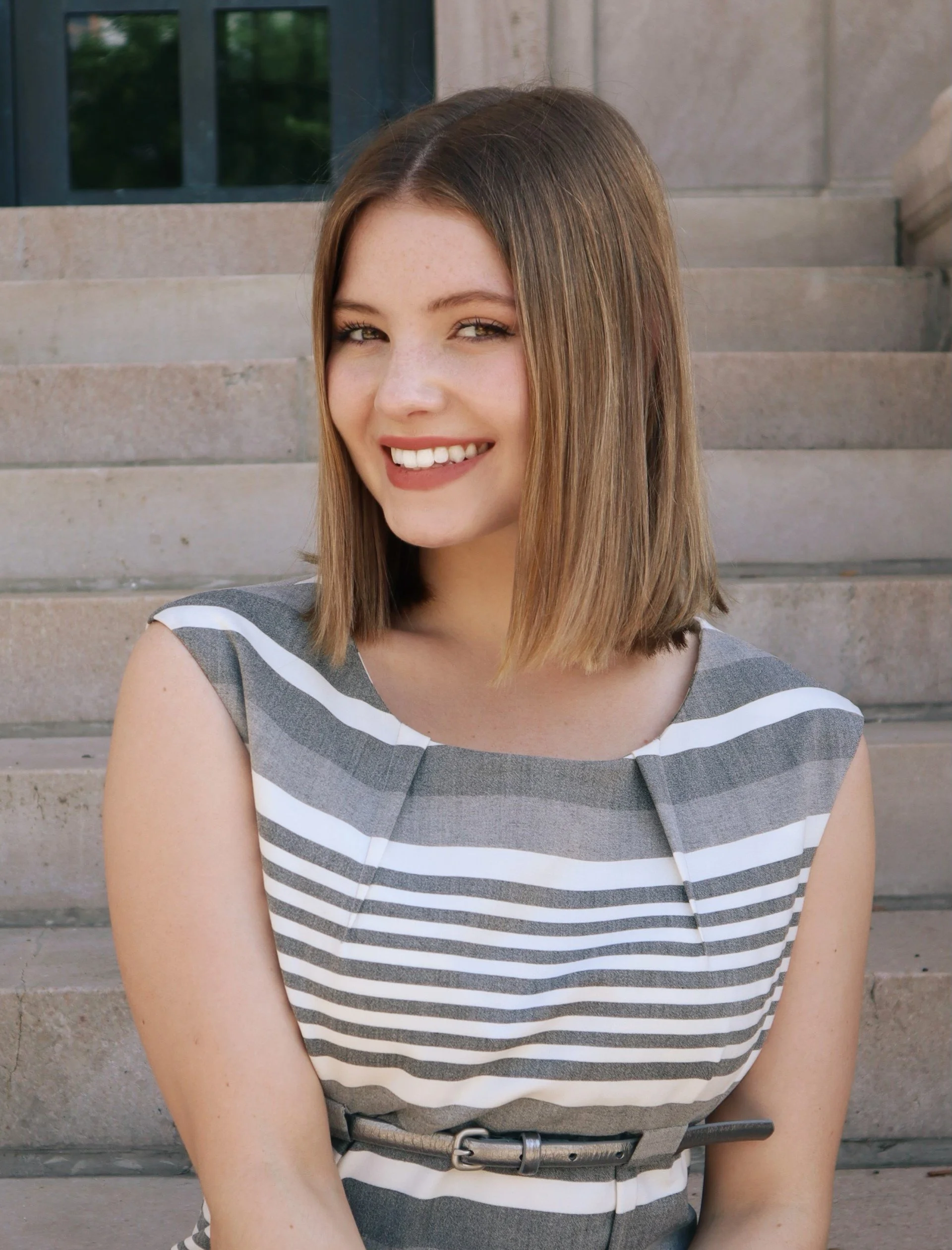 Staff Spotlight: Colette Gannon — Rapp Strategies, Inc.