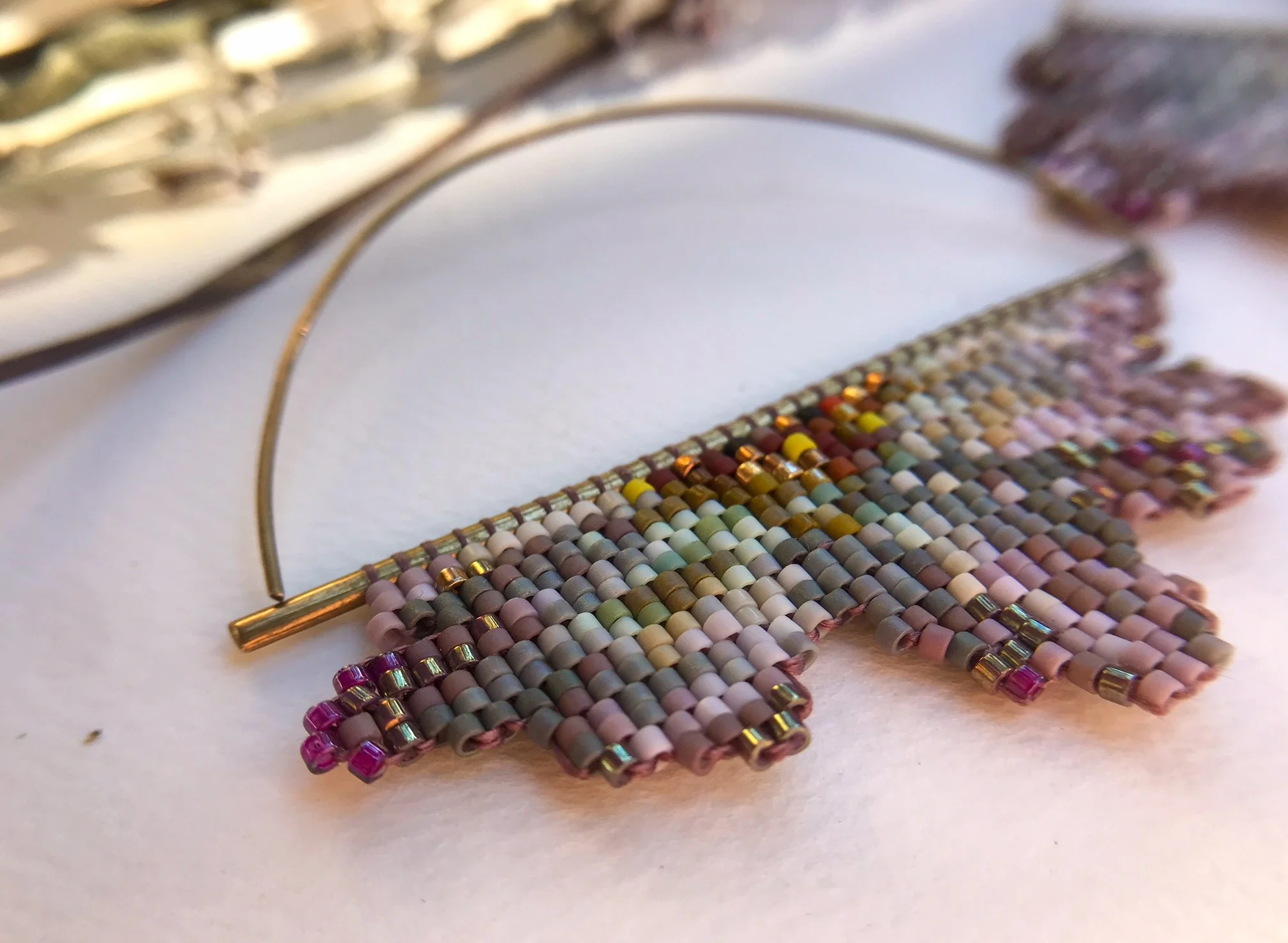 shop. — wayward fringe