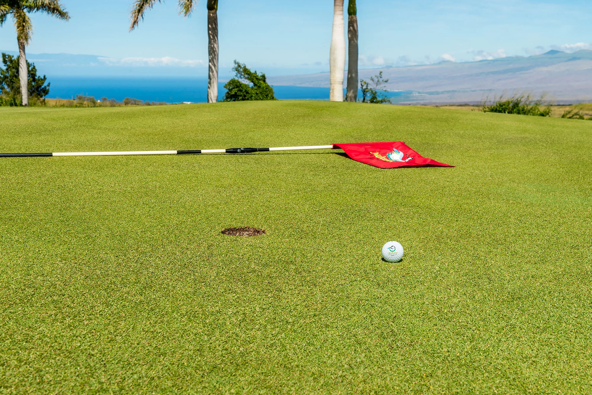 Makani Golf Club