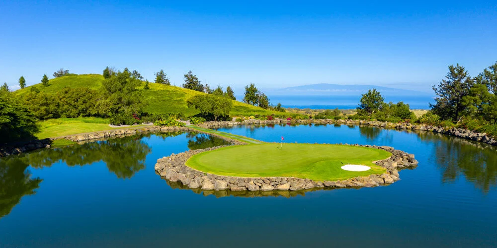 Book a Tee Time — Makani Golf Club