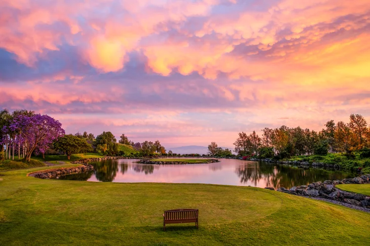 Makani Golf Club