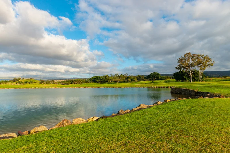 Course Notes — Makani Golf Club