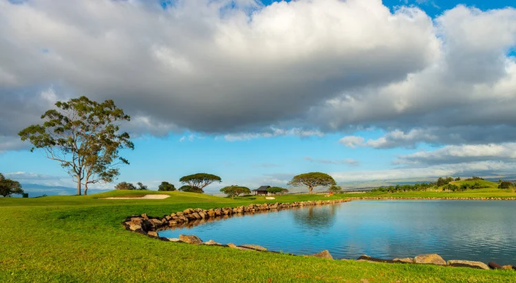Course Notes — Makani Golf Club