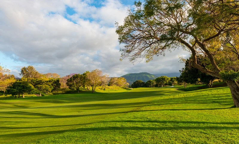 Course Notes — Makani Golf Club
