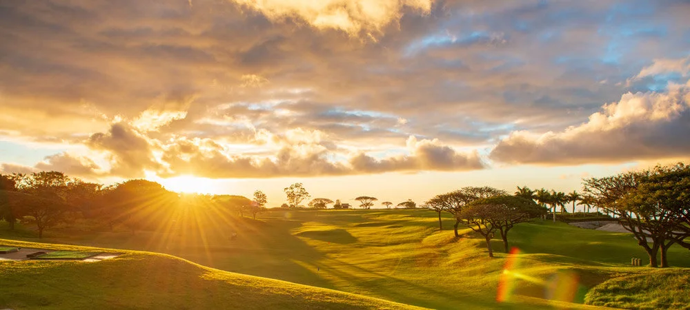 Rates & Packages — Makani Golf Club