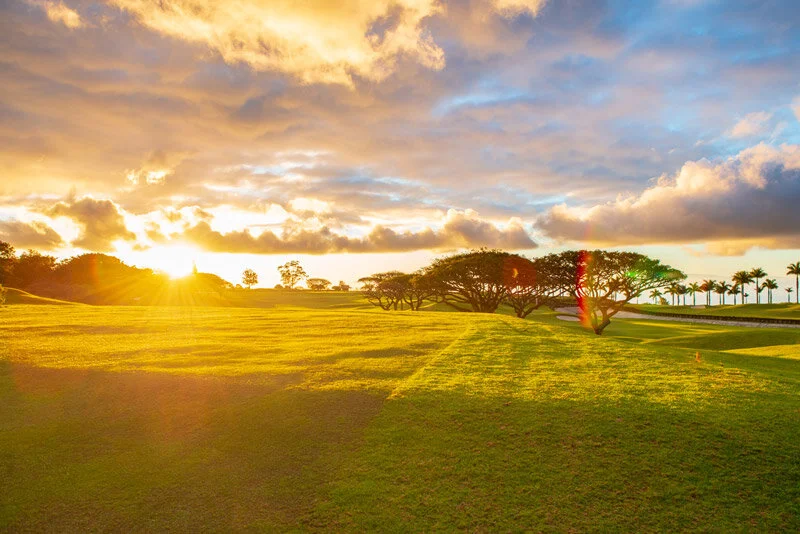 Course Notes — Makani Golf Club