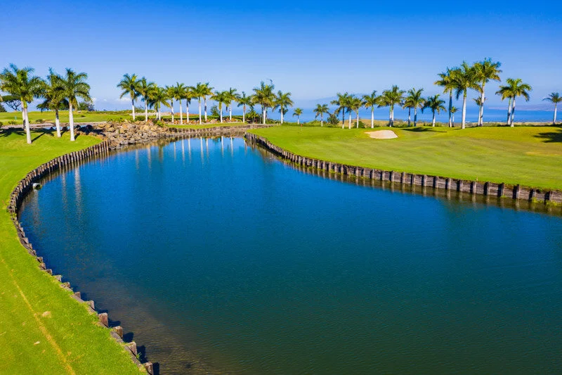Course Notes — Makani Golf Club