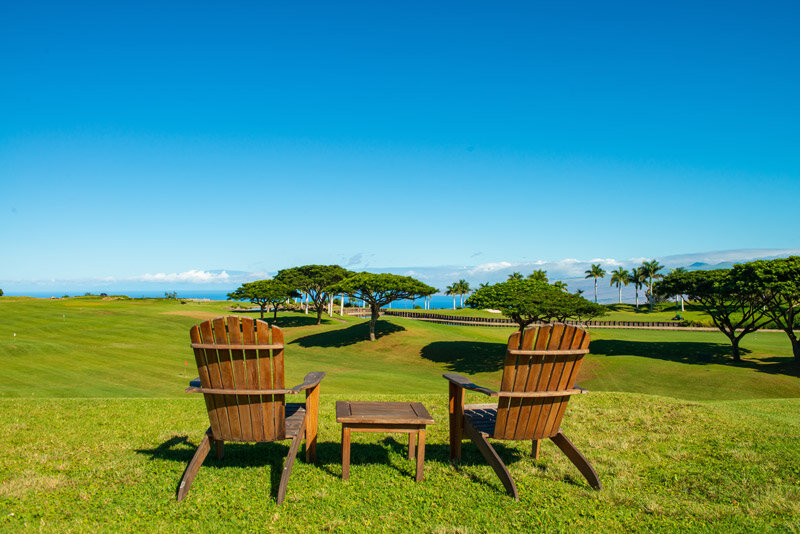 Course Notes — Makani Golf Club