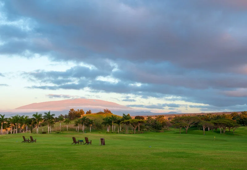 Course Notes — Makani Golf Club