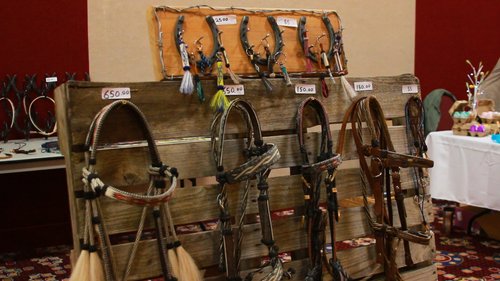 Big Sky Art and Craft Show