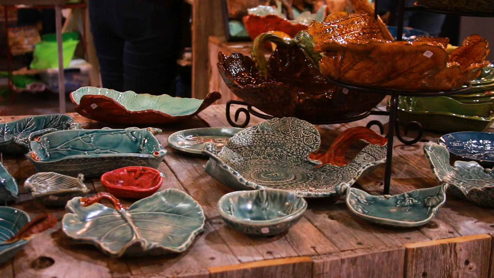 Big Sky Art and Craft Show