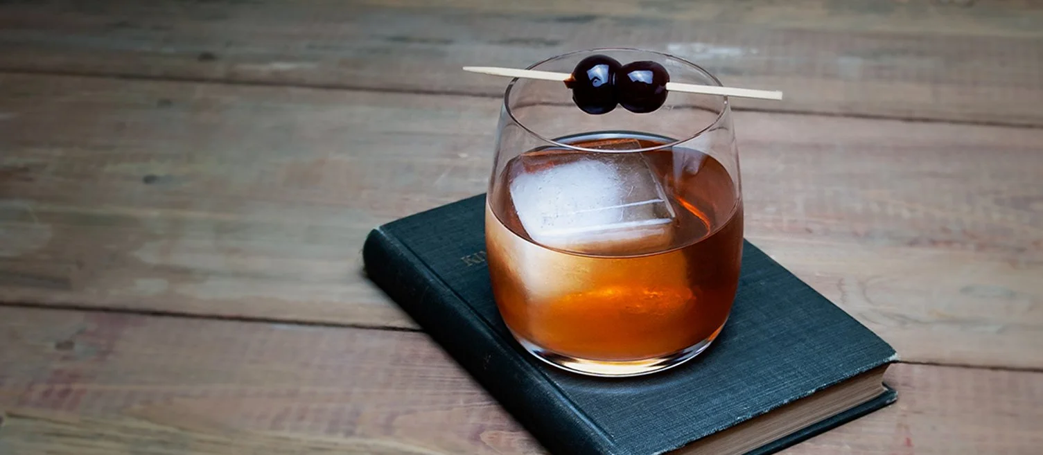 Prolijo Mezcal Prolijo Mezcal — Mezcal Old Fashioned Prolijo Mezcal is ...