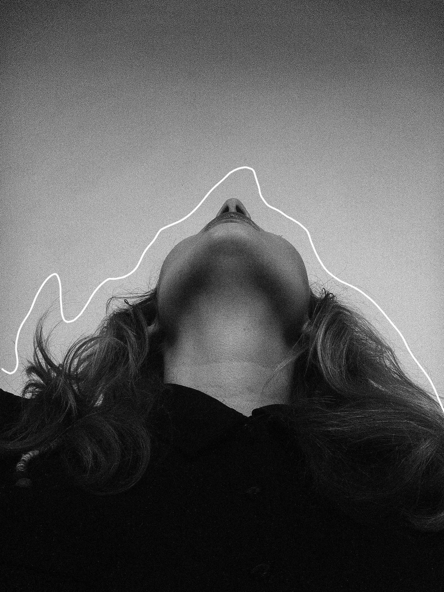 Portraits — Lára Clarke-Wardle