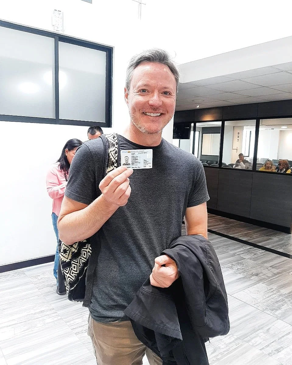 Gallery — Visa Angels | Ecuador