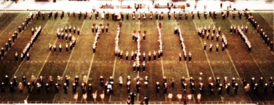 General Information — University of Illinois Bands