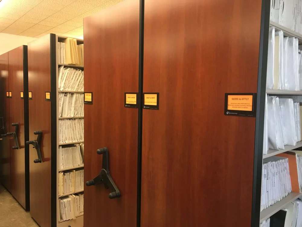 Band Library — University of Illinois Bands