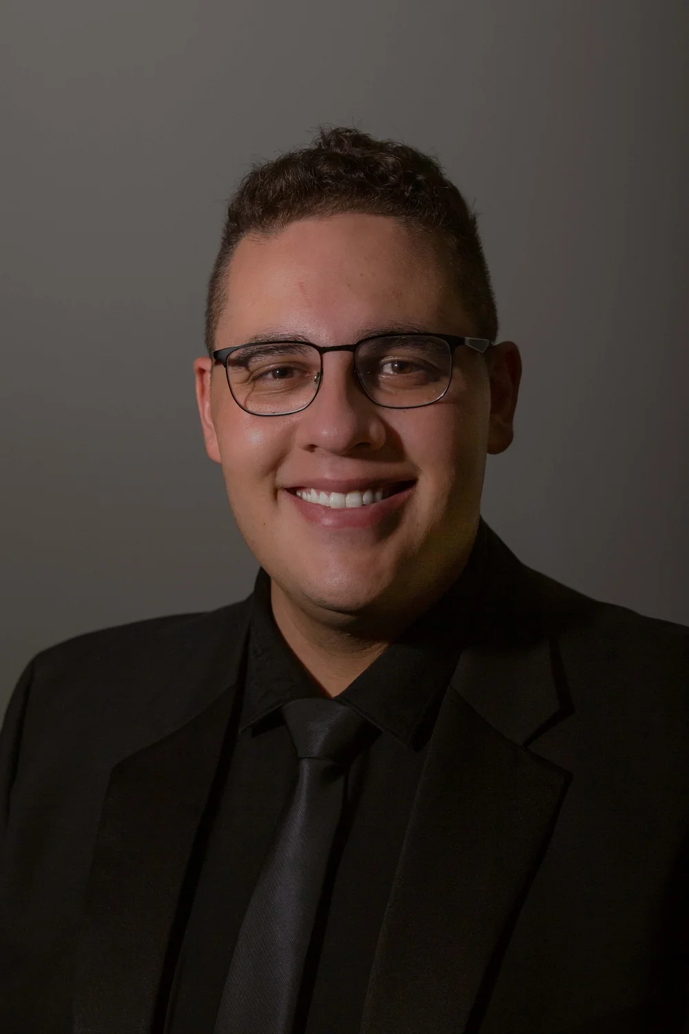 Staff and Graduate Assistants — University of Illinois Bands