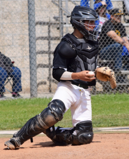 Blog - capstone baseball recruiting