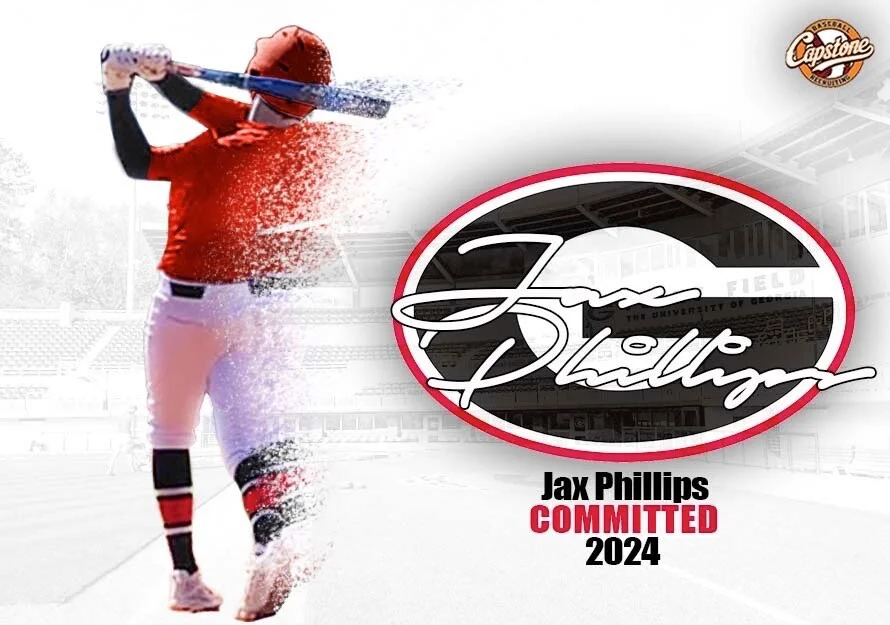 Blog - capstone baseball recruiting