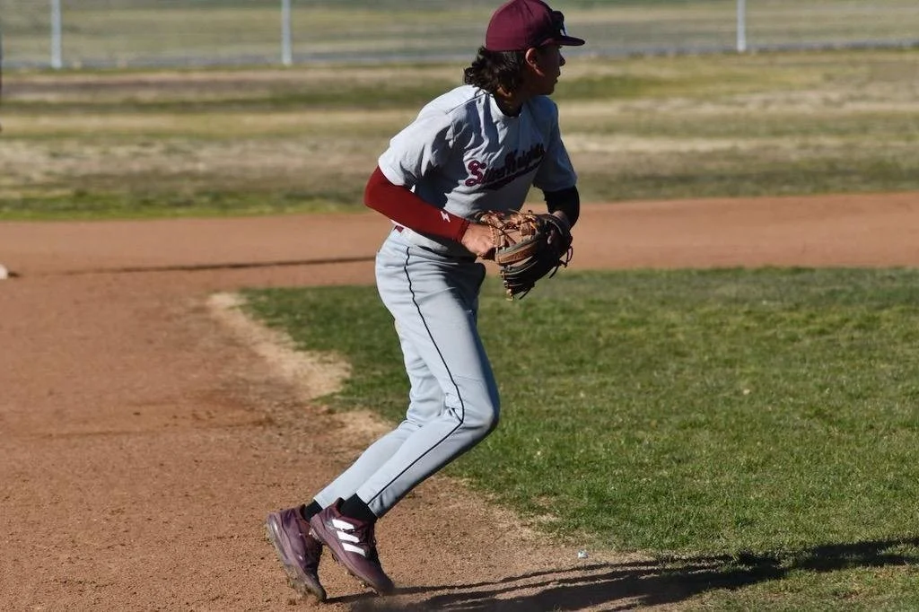 Blog - capstone baseball recruiting