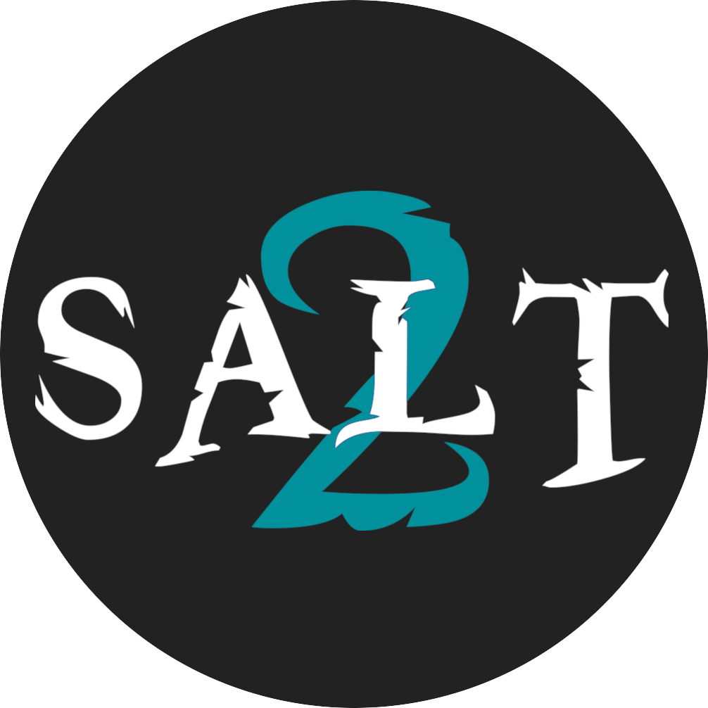 FAQ Salt FAQ Salt