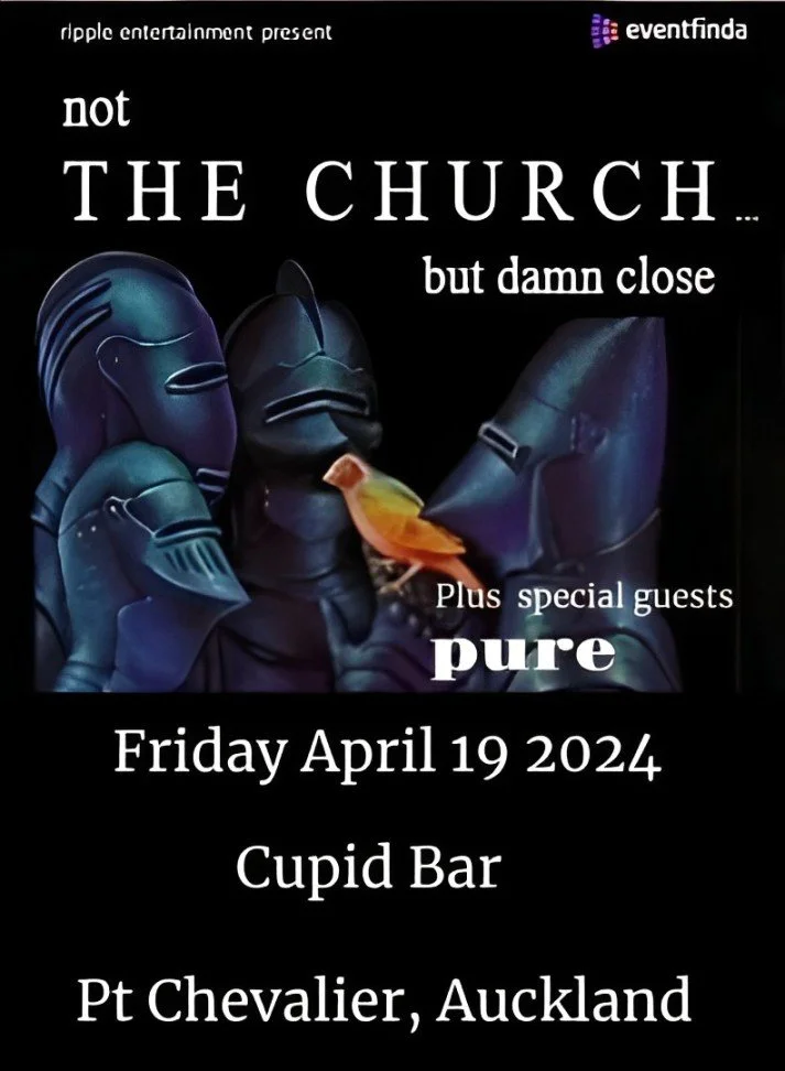 Music Events — Cupid bar