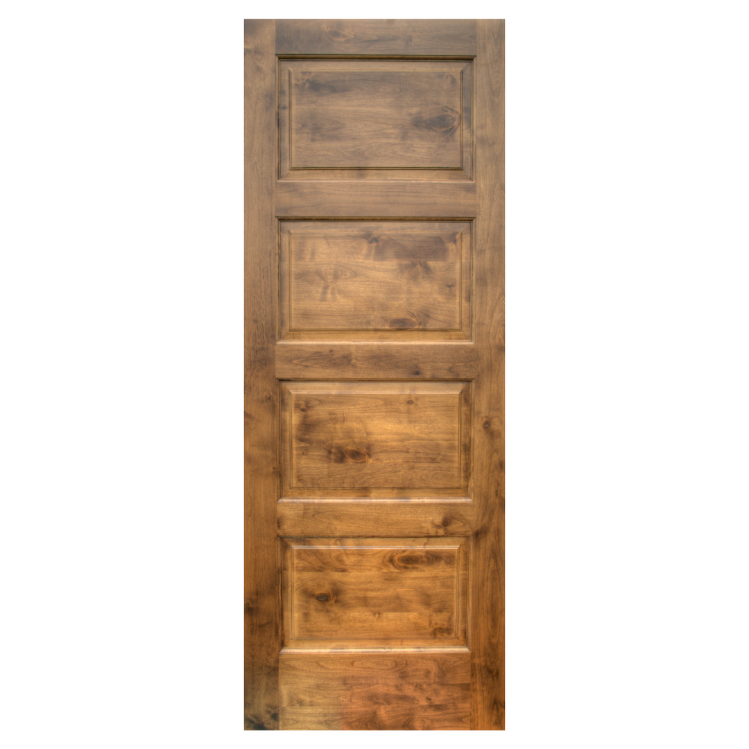 44 - H — Benjamin-Morgan Doors