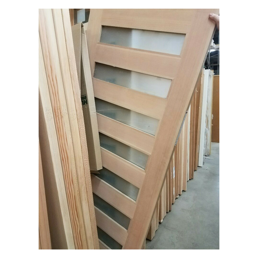 Products — Benjamin-Morgan Doors