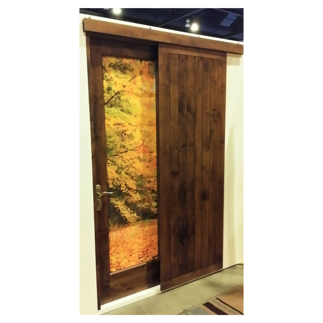 Gallery — Benjamin-Morgan Doors