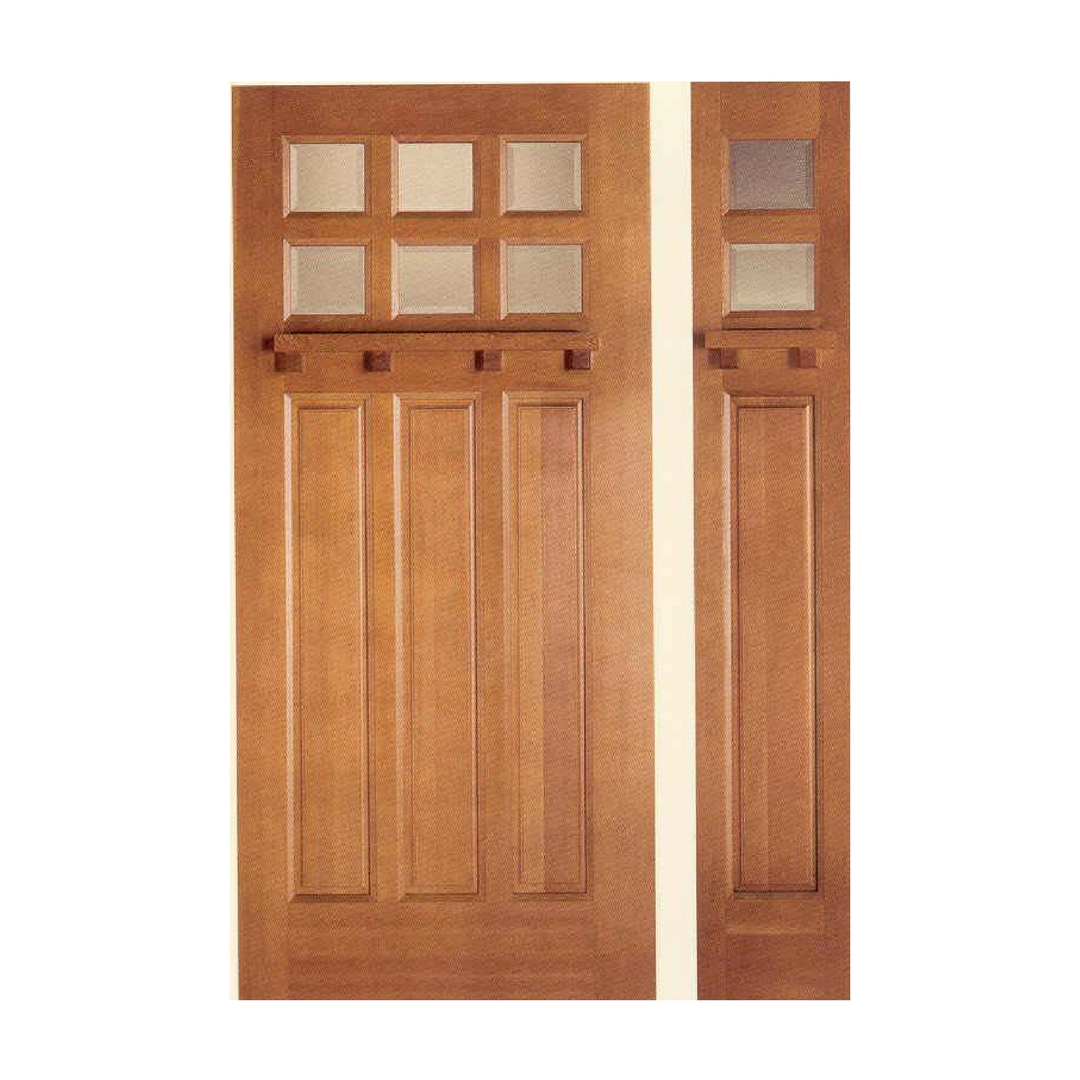 Products — Benjamin-Morgan Doors